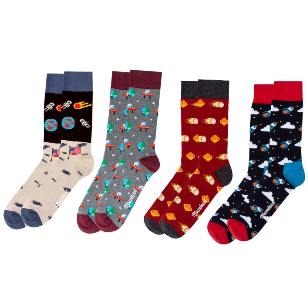 Space gift box fatfig.co.uk